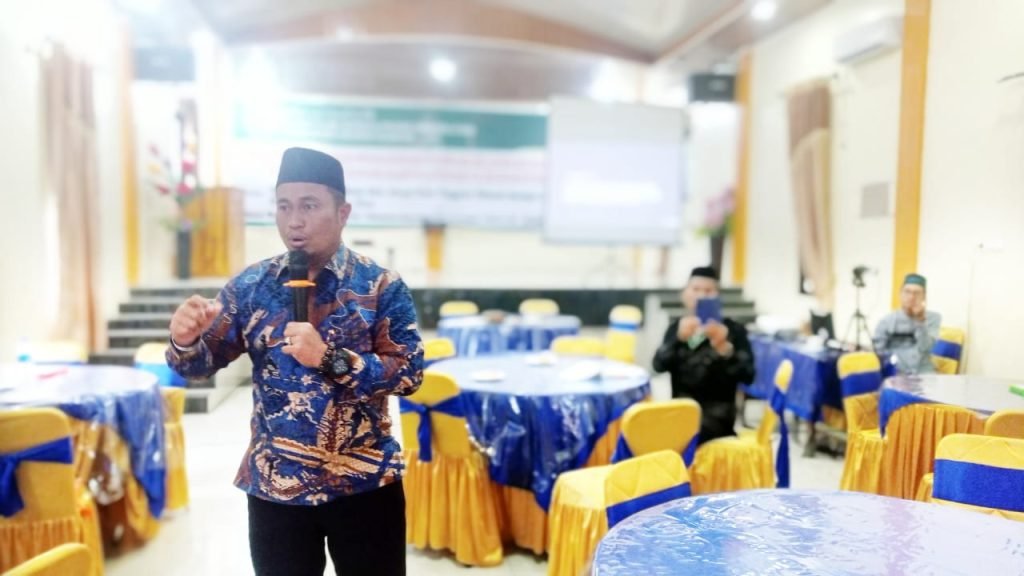 Pemuda Islam: Kunci Utama Mewujudkan Kerukunan di Sumatera Utara ...